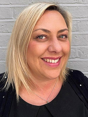 Jo - Avant Garde Harlow