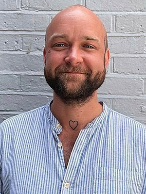 Lee - Avant Garde Harlow